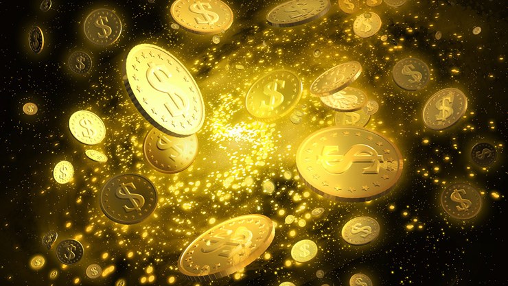 Beware The Shiny Coin Syndrome
