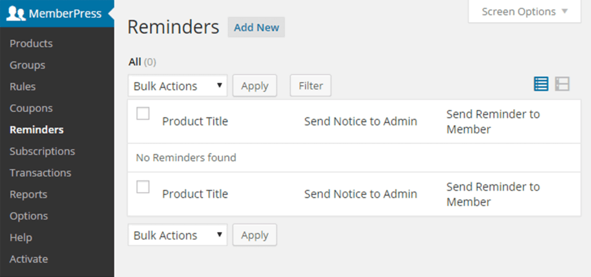 Mastering Automated Email Reminders in MemberPress