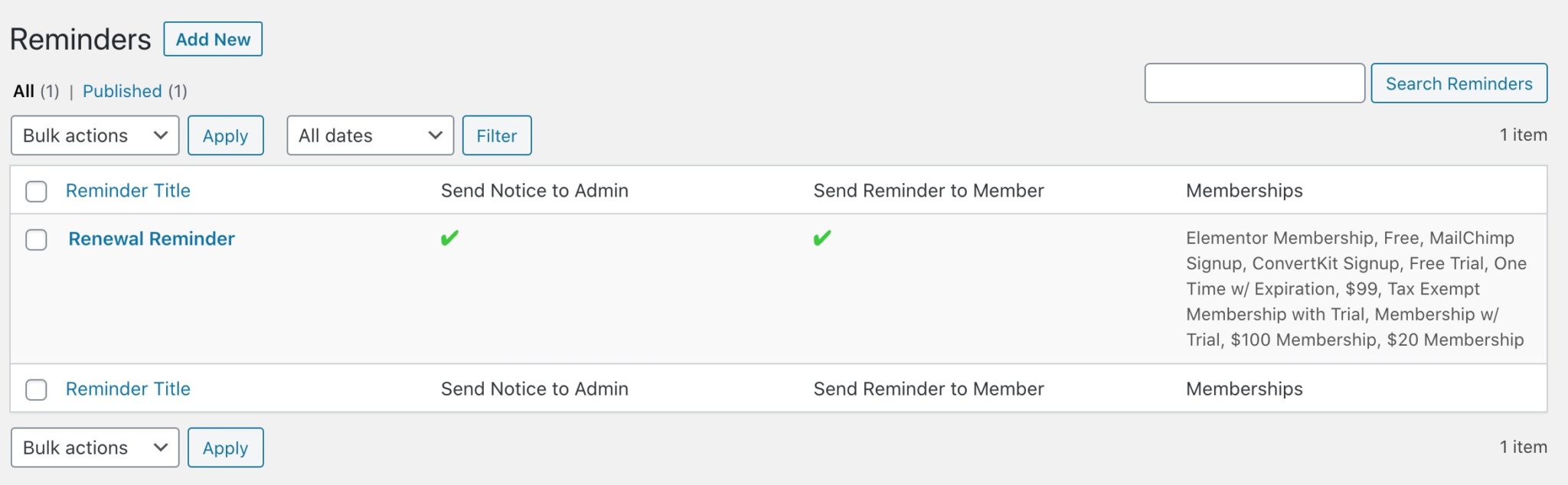 Mastering Automated Email Reminders in MemberPress Mastering Automated Email Reminders in MemberPress