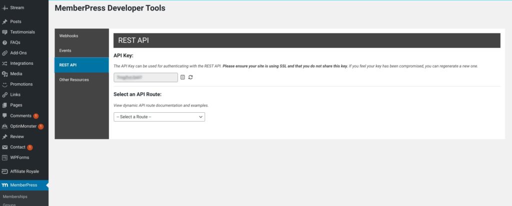 Ways You Can Use MemberPress Developer Tools