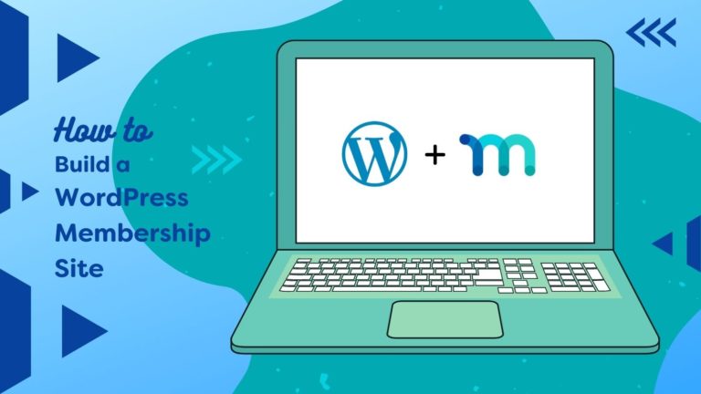 How to Build a WordPress Membership Site (includes Videos)