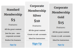 How to Price Your Corporate Membership Packages (With Video)
