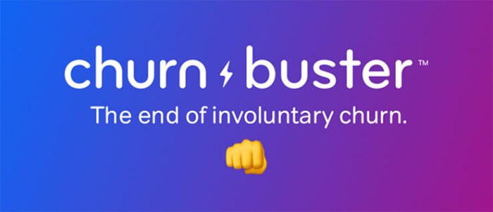 How to End Involuntary Membership Site Churn with Churn Buster