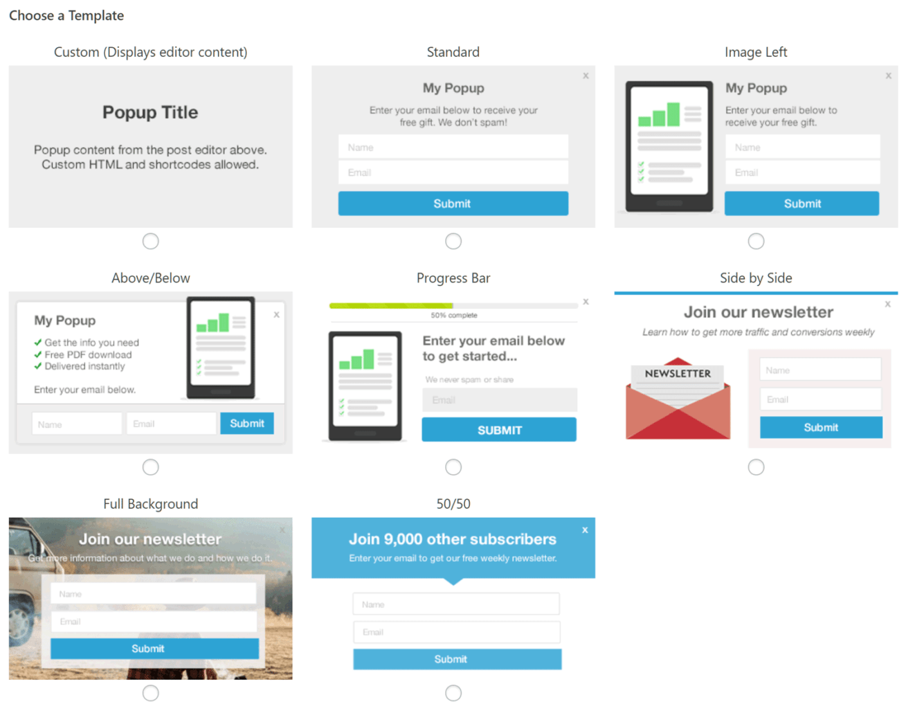 Increase Membership Site Conversions with the Holler Box MemberPress ...