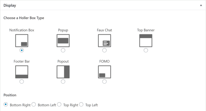 Increase Membership Site Conversions with the Holler Box MemberPress ...