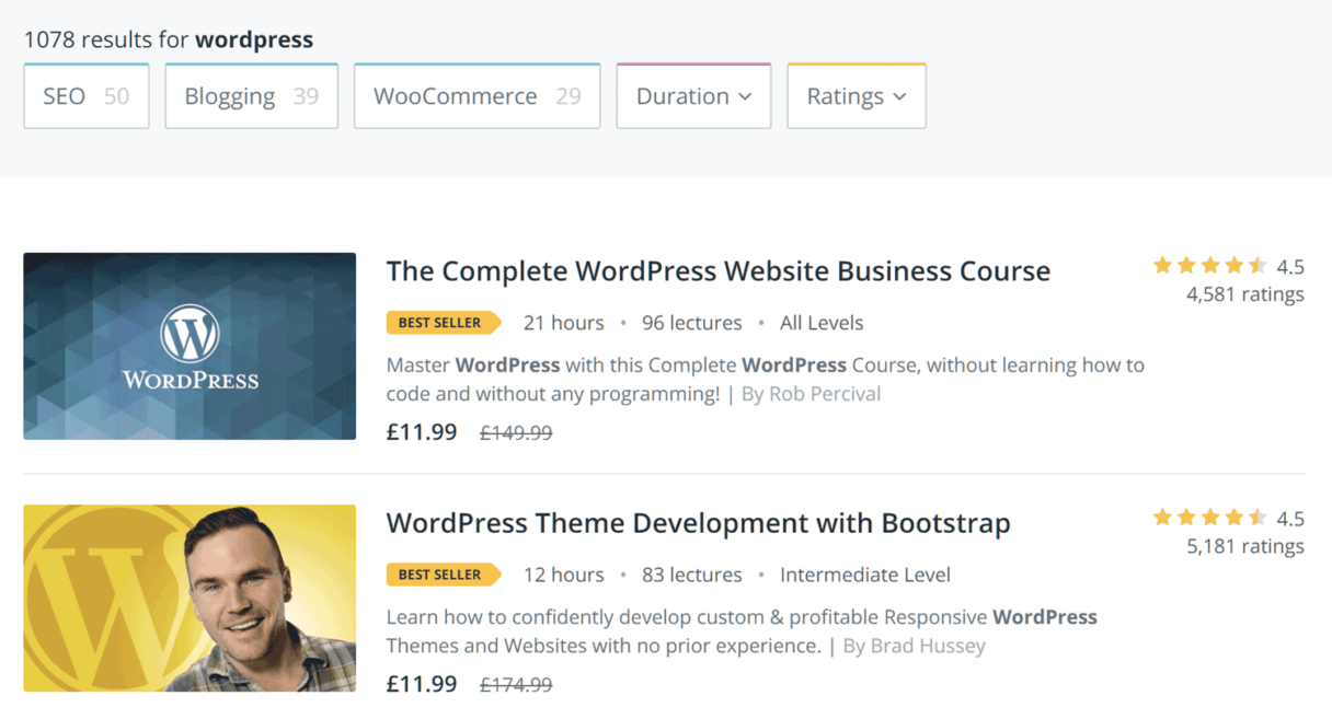 10 Resources for WordPress Beginners To Help With Your Site
