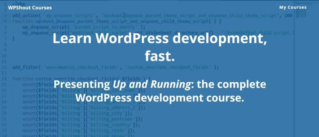 9 Resources for Learning to Code for WordPress