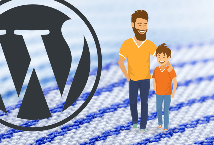 How to Create a Child Theme in WordPress