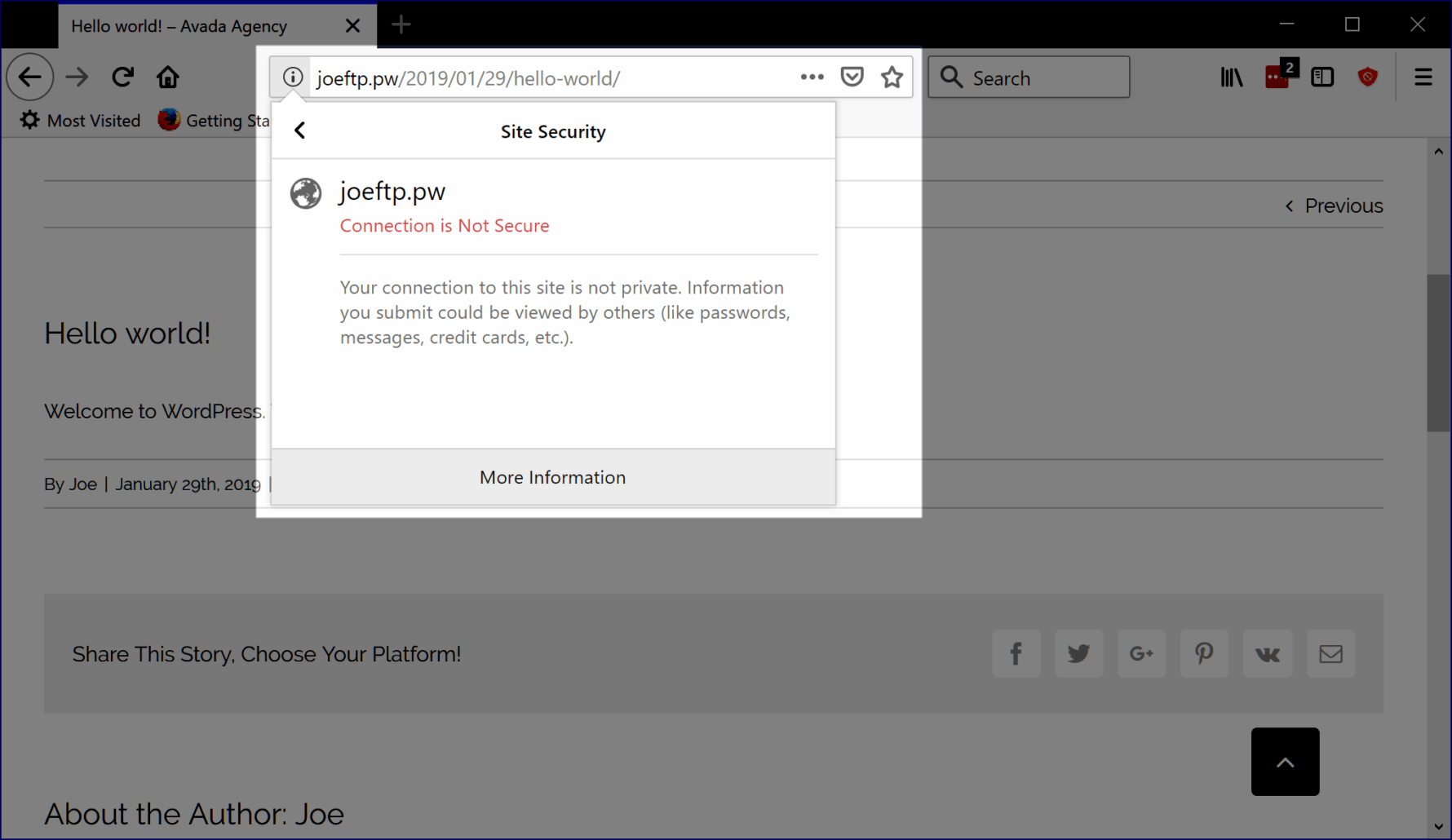 How to Add SSL to Your Membership Site and Make It Secure