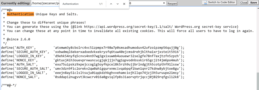 How to Force Logout All Users in Your Membership Site