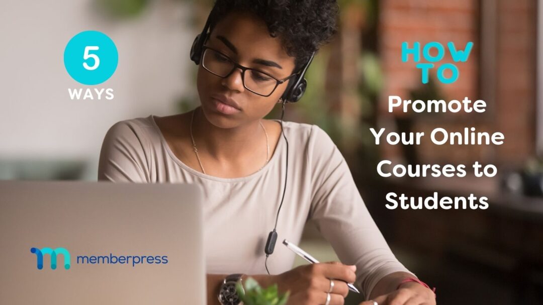 How to Attract Students to Your Course (5 Key Ways)