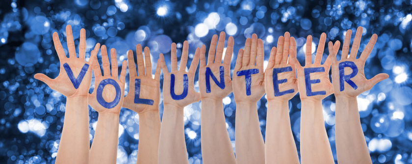 How to Set Up a Volunteer Site for Your Nonprofit Organization (In 3 Steps)