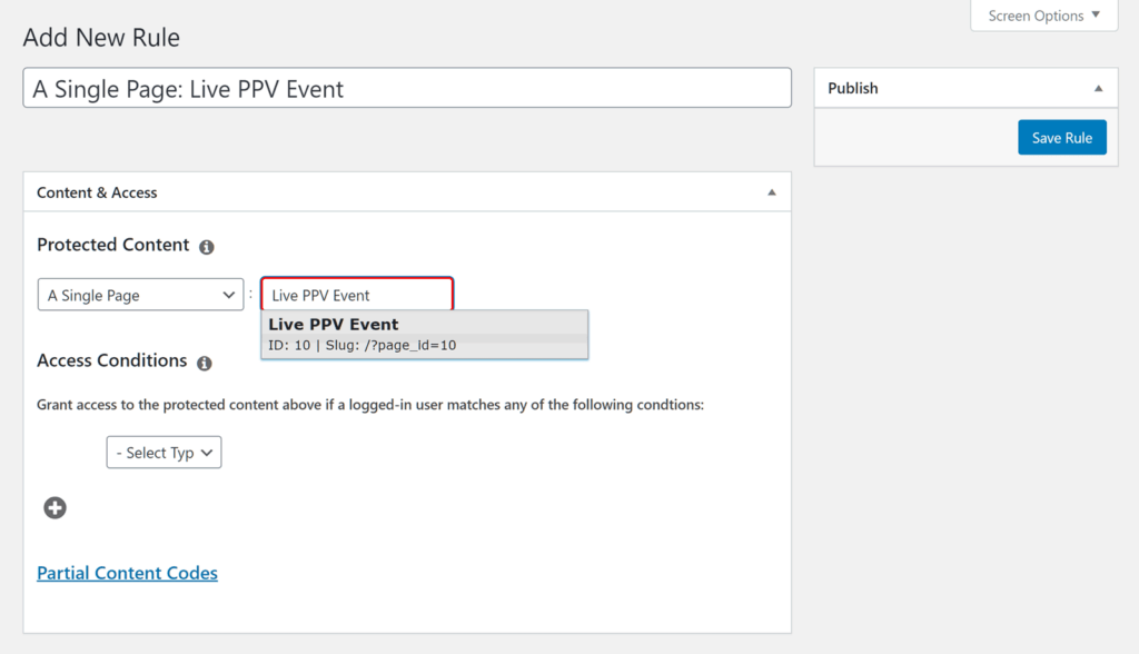 How to Start a Pay-Per-View Website with MemberPress