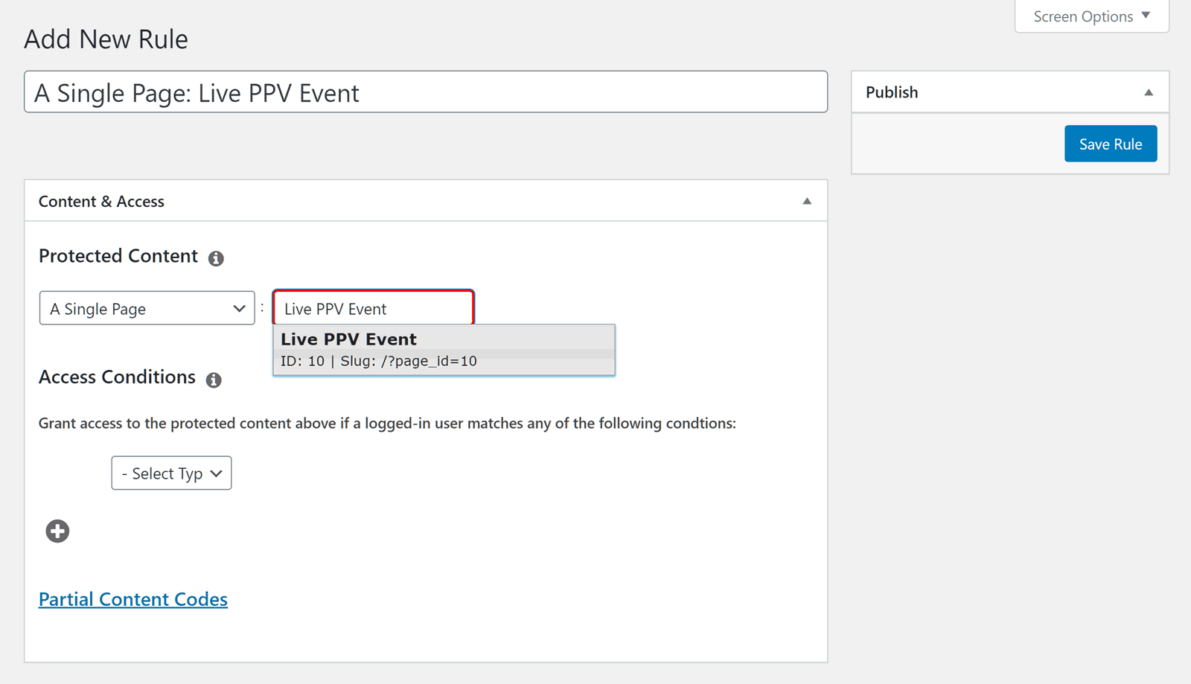How to Start a Pay-Per-View Website with MemberPress