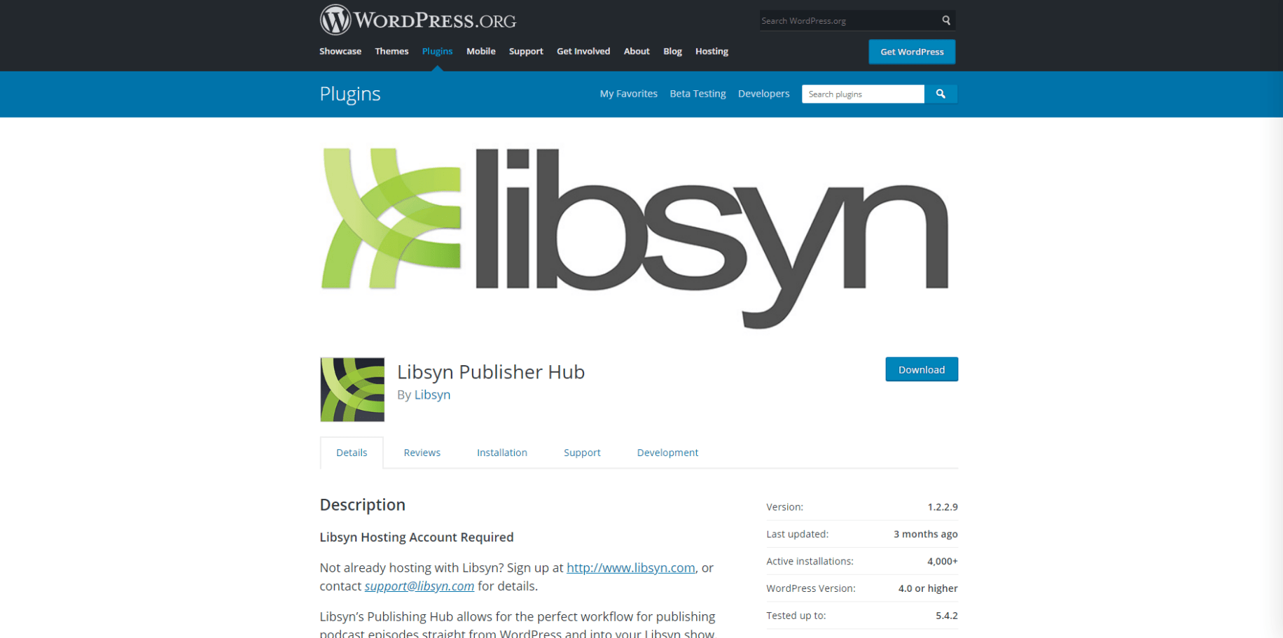 7 Great WordPress Podcast Plugins To Use On Your Website