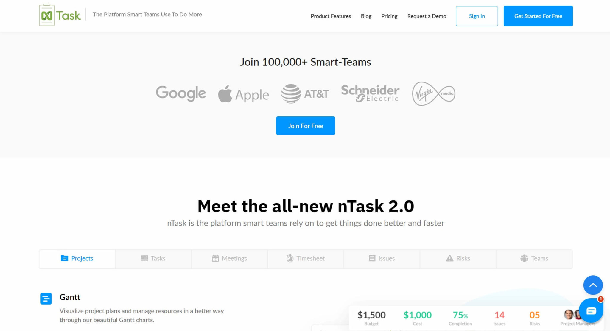 5 of the Best Project Management Tools for Your Small Business