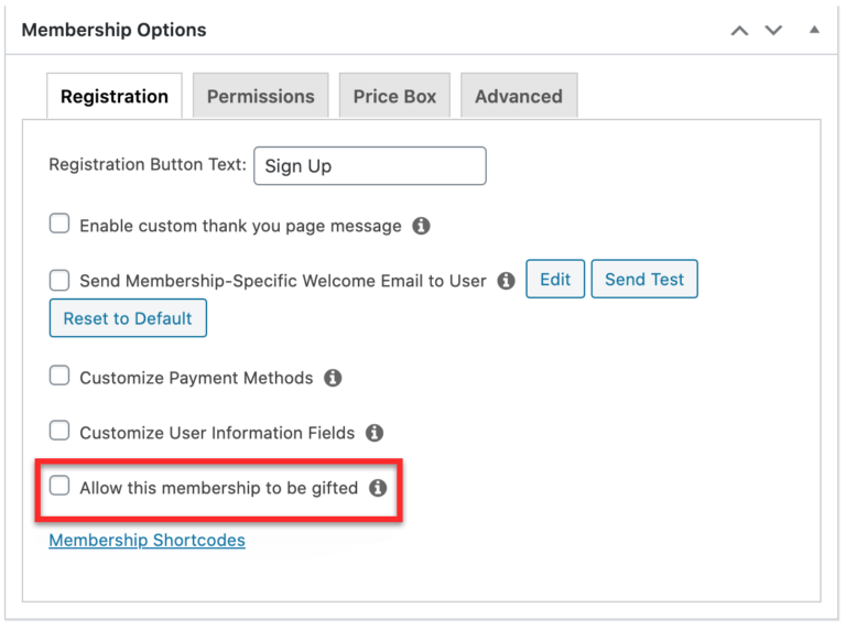 Favorite Feature: MemberPress Gifting Add-on (+ Video)