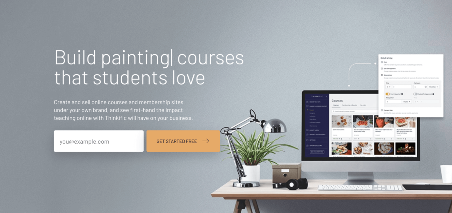 LMS Comparison: Thinkific vs Teachable vs MemberPress