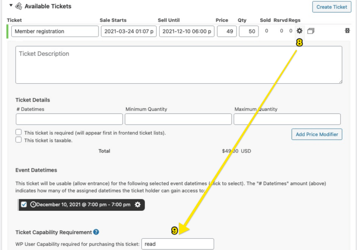 How to Get More Event Registrations for Your Membership Site Events