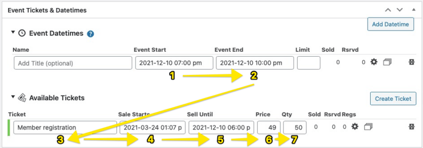How to Get More Event Registrations for Your Membership Site Events
