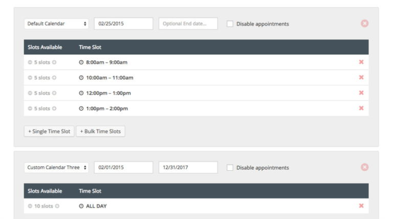 10 Best WordPress Scheduling Plugins for Your Membership Site (Plus Video)