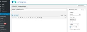 How to Create a Site to Sell Online Courses on WordPress (A Step-by ...