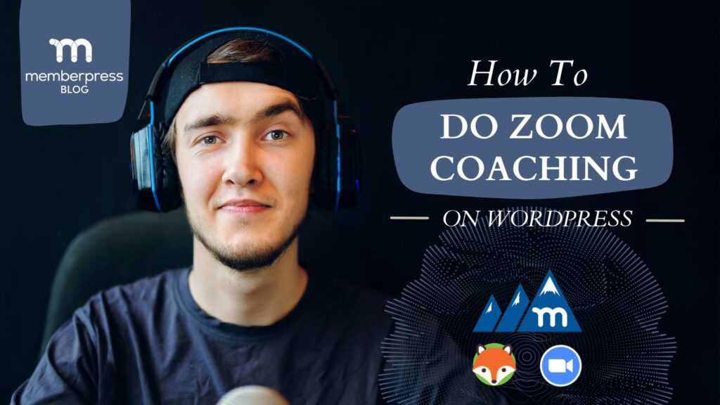 How to Do Zoom Coaching Sessions with WordPress | MemberPress