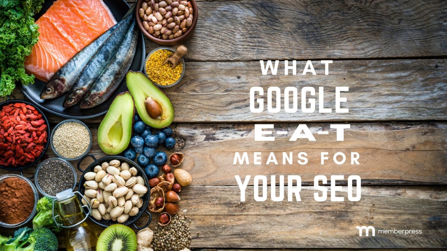 How to Use Google EAT SEO to Improve Your Site Ranking