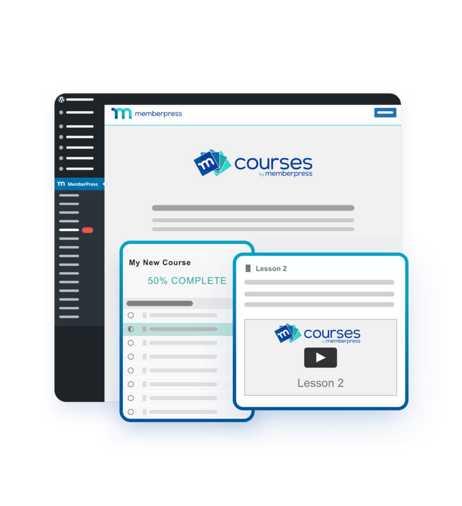 Build a Branded Mobile App for Your Members | MemberPress