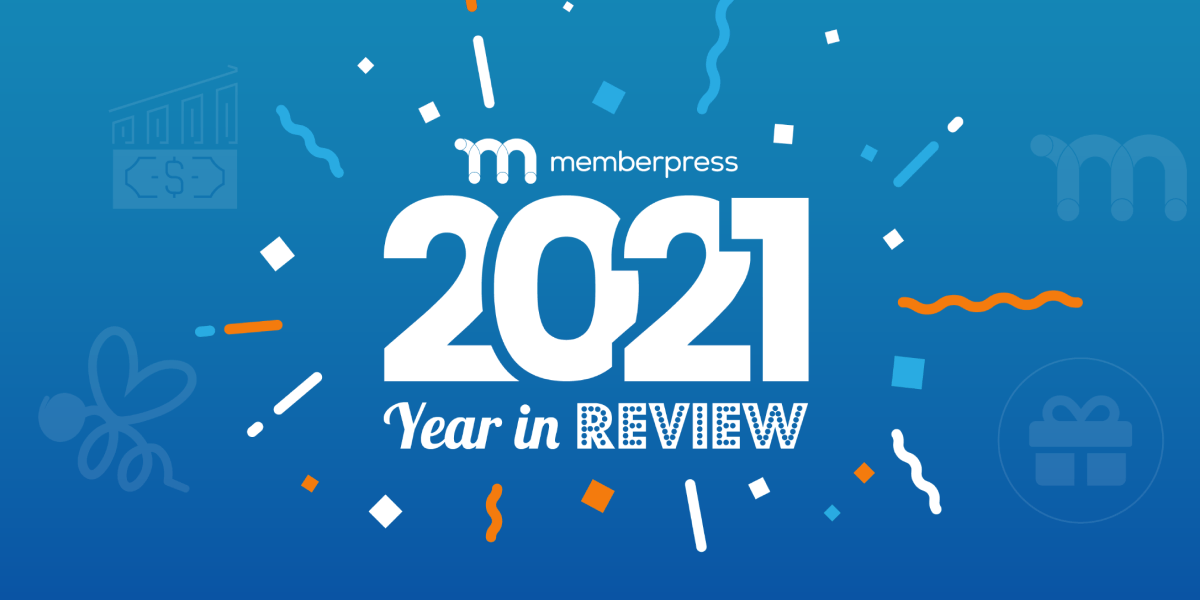 2021 Year in Review
