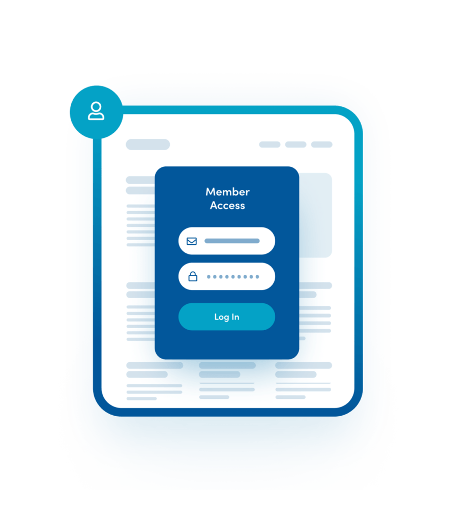 Membership Site for Charitable and Nonprofit Orgs