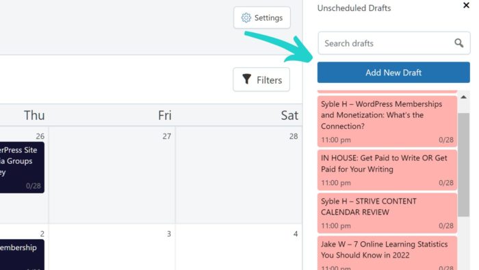 How to Supercharge Your Content Process on WordPress