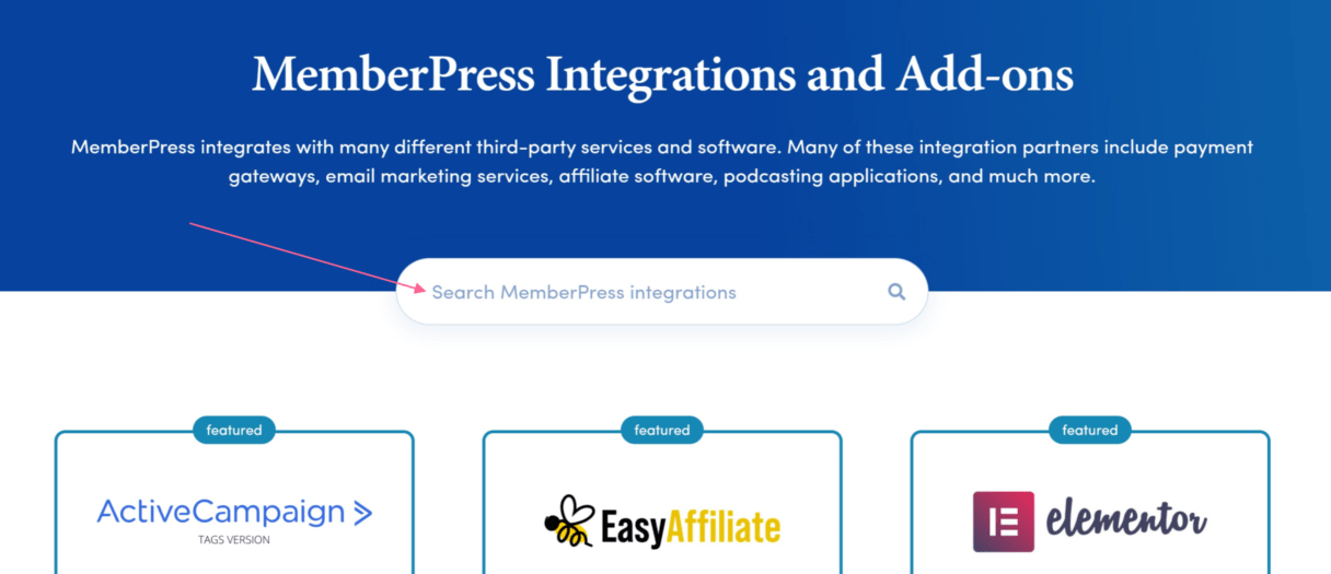 Take a Tour of the Best MemberPress Integrations & Add-Ons (+ Video)