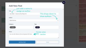 How to Supercharge Your Content Process on WordPress