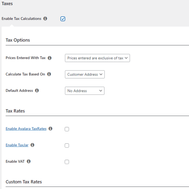 How to Make Your Memberships Tax-Exempt with WordPress (2 Easy Ways)