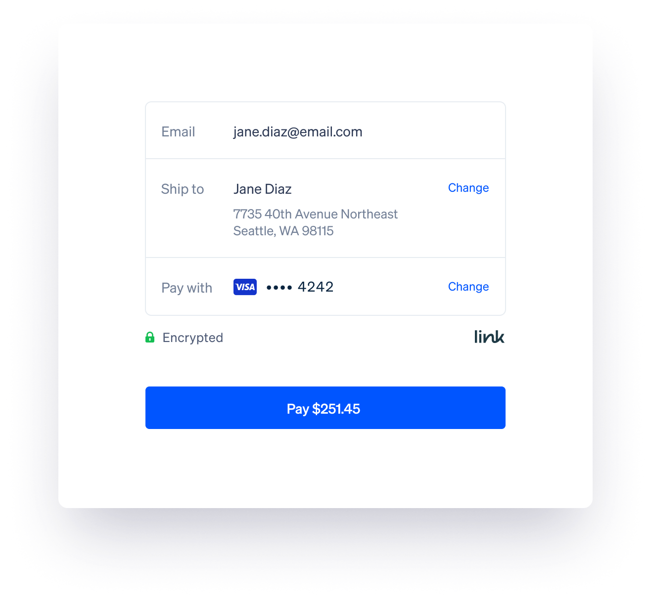 New Stripe Feature Can Increase Conversions Over 7 Watch Read 