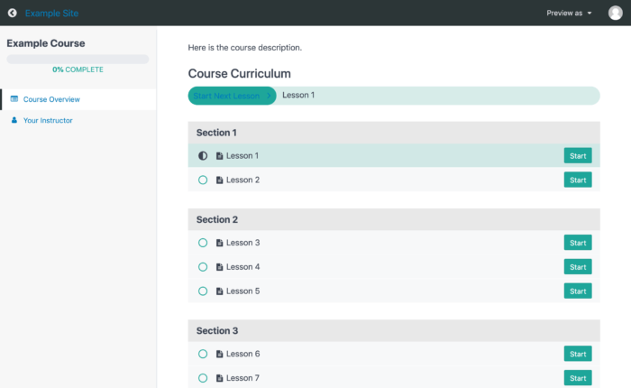 How to Make Online Quizzes for Students with WordPress