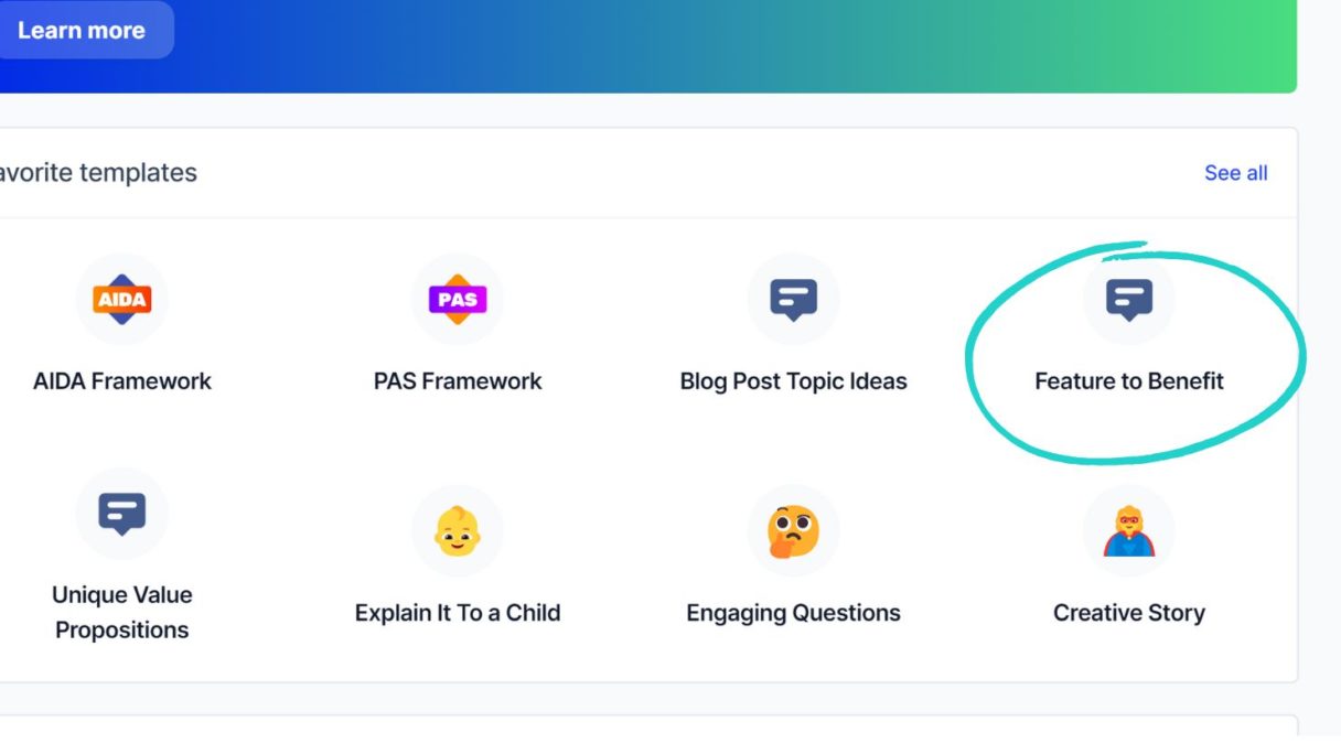 How to Sell Benefits Instead of Features & Boost Your Conversions