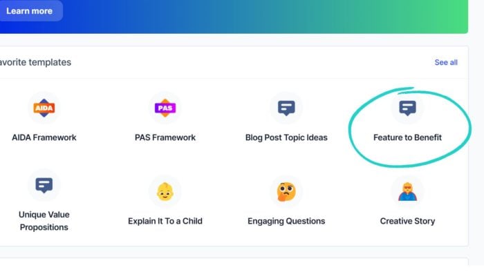 How to Sell Benefits Instead of Features & Boost Your Conversions