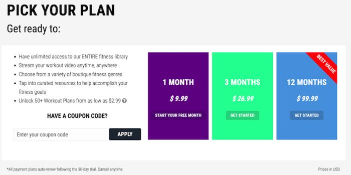 How to Collect Membership Dues Online (In 3 Steps)