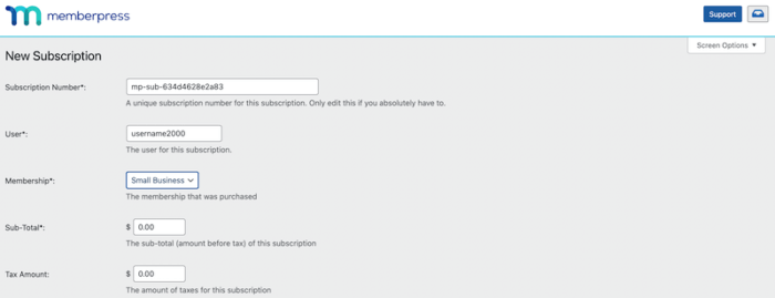How to Collect Membership Dues Online (In 3 Steps)