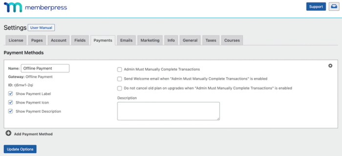 How to Collect Membership Dues Online (In 3 Steps)