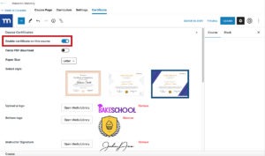 How to Create a Certification Program with WordPress | MemberPress