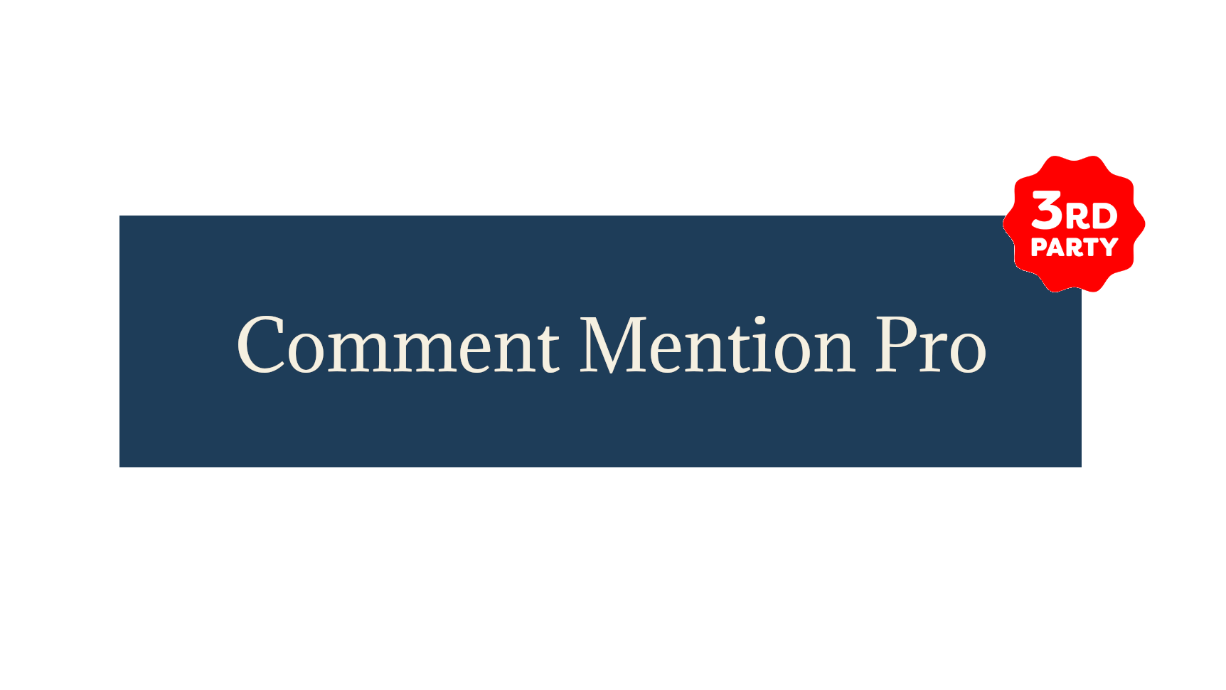 Comment Mention Pro Integration | MemberPress