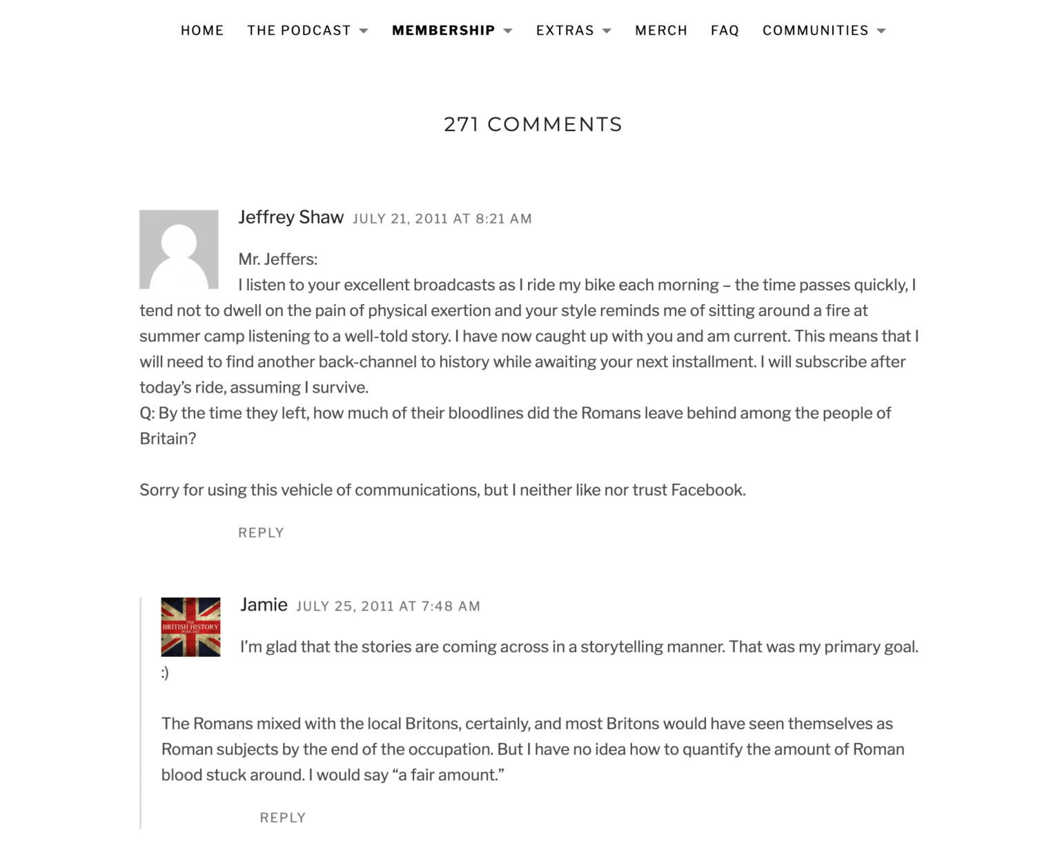 4 Elements of a Successful Podcast