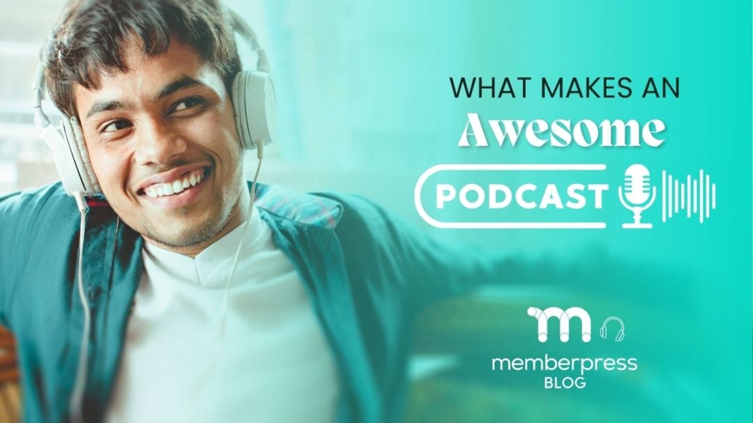 4 Elements of a Successful Podcast