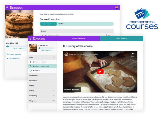 New Quiz Features Added for MemberPress Courses (w/ Video)