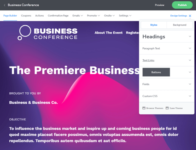 How to Make an Onboarding Website or Hub with WordPress