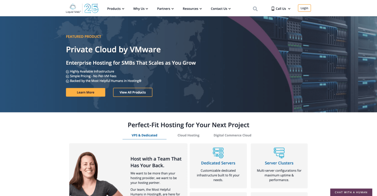 Top 5 HIPAA Compliant Web Hosting Services for WordPress