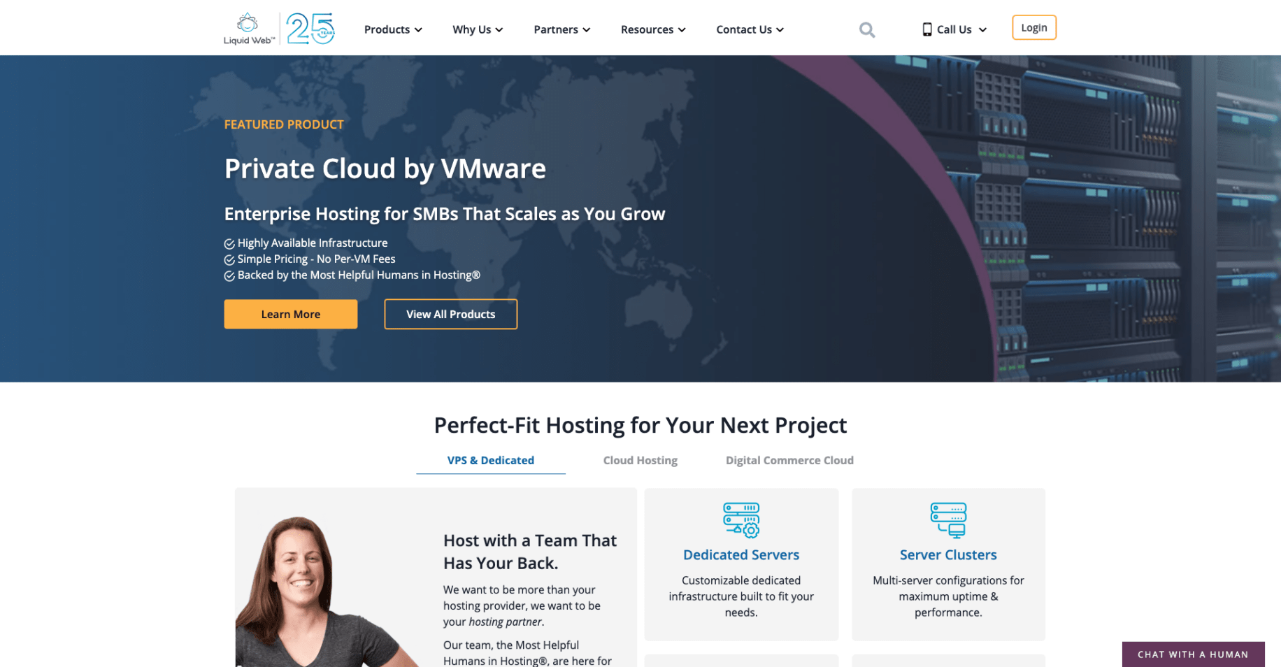 Top 5 HIPAA Compliant Web Hosting Services for WordPress